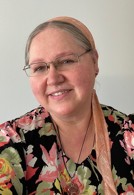 Welcome - Anna Carroll's Website